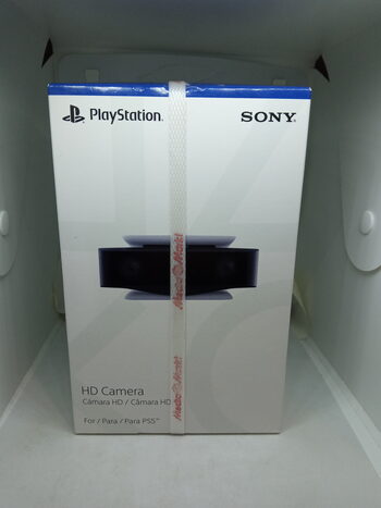 Comprar NUEVA!!CAMARA SONY PS5 HD 1080 P Precintada!!! | ENEBA