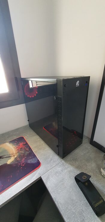 Comprar NITRO PC GAMER BLACK | ENEBA