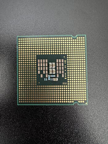 Comprar Intel Core 2 Quad Q9400 2.66 GHz LGA775 Quad-Core CPU | ENEBA