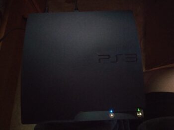 Comprar PlayStation 3, Black, 250GB | ENEBA