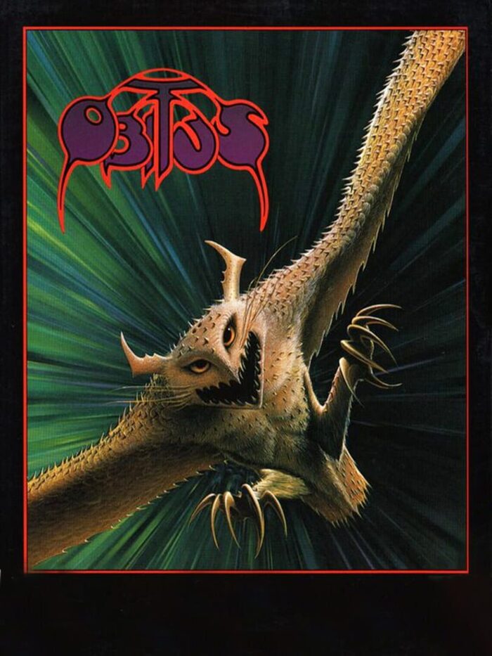 Buy Obitus SNES | Cheap price | ENEBA