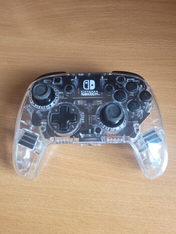 Comprar Nintendo Switch Afterglow Deluxe+ Audio Wired Controller | ENEBA