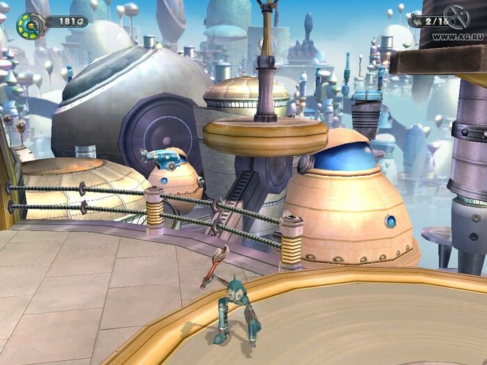 Comprar Robots Game Boy Advance | Segunda Mano | ENEBA