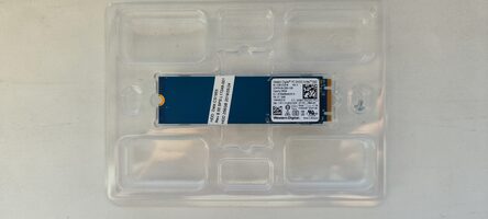 Comprar Western Digital SN520 256 GB NVME Storage