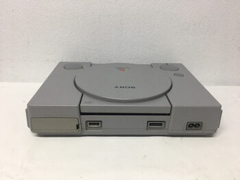 Comprar PS1 SCPH-7502