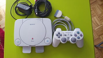 Comprar PS one, White | ENEBA