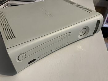 Comprar Xbox 360, White, 4GB | ENEBA