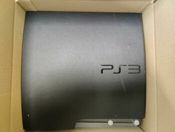 Comprar PlayStation 3 Slim, Black, 320GB