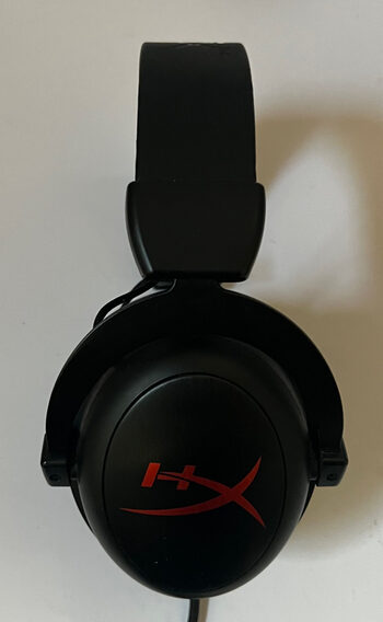 Comprar Kingston HyperX Cloud II