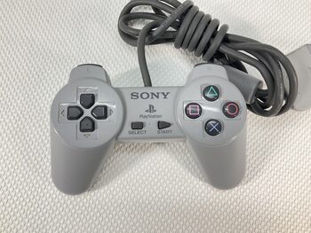 Comprar Mando Pad Original Ps1 Playstation Scph-1080 EXCELENTE CONDICION