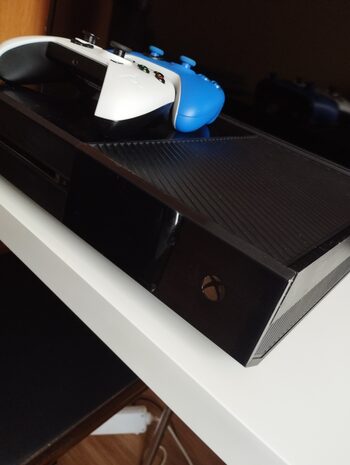 Comprar Xbox One, Black, 500GB