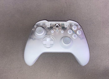 Comprar Xbox One Phantom White | ENEBA