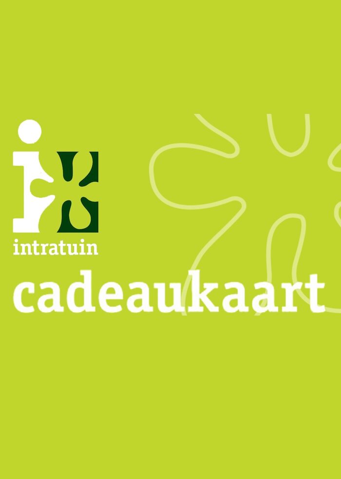 Buy Intratuin 25 EUR gift card at a cheaper price | ENEBA