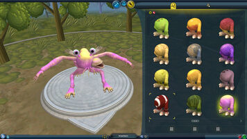 Buy SPORE Collection PC GOG key! Cheap price | ENEBA