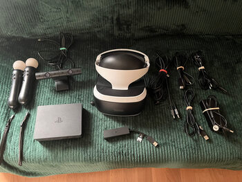 Comprar PS VR | ENEBA