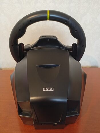 Comprar Hori RWA Racing Wheel apex Wireless