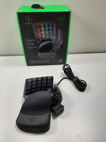 Comprar Razer Tartarus PRO | ENEBA