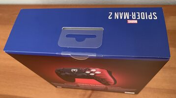 Comprar Mando DualSense PS5 Edición Limitada Marvel’s Spider-Man 2 ...
