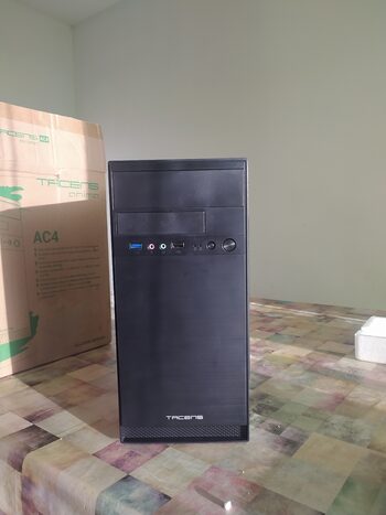 Comprar Tacens AC4 | ENEBA