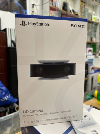 Pirkti ps5 HD camera streaminimo kamera transliavimo