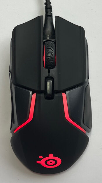 Pirkti Steelseries Rival 600 | ENEBA