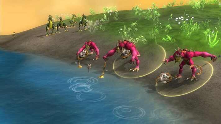 Buy Spore PC Origin key! Cheap price | ENEBA