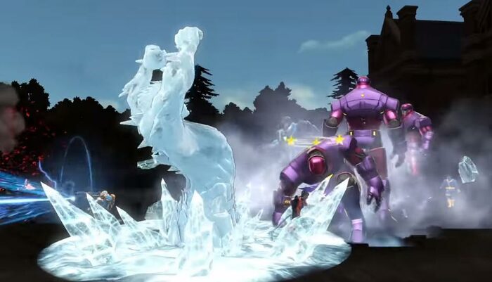 Buy MARVEL ULTIMATE ALLIANCE 3: The Black Order – Rise of the Phoenix ...