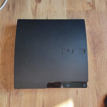 Comprar PlayStation 3 Slim, Black, 320GB