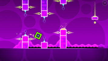 Buy Geometry Dash PC Steam key! Cheap price | ENEBA