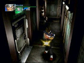 Buy Hard Edge PS1 CD! Cheap game price | ENEBA