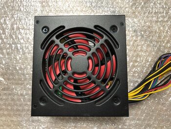 Pirkti Xilence XP500R7 500W