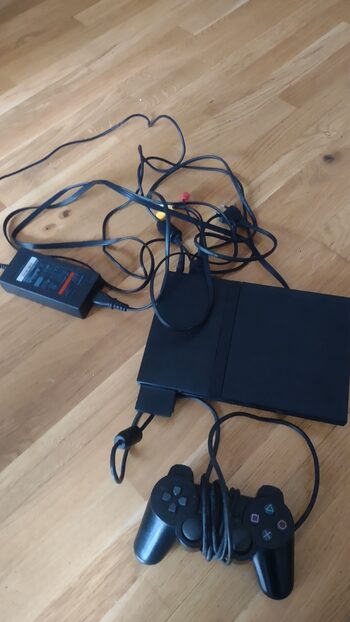 Comprar Sony Playstation 2 PS2 slim | ENEBA