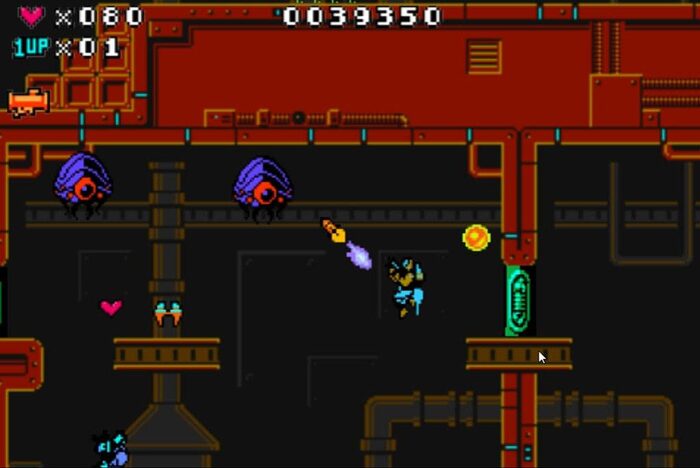 Buy Dark Void Zero PC Steam key! Cheap price | ENEBA