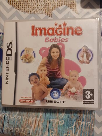 Buy Imagine: Babies Nintendo DS | Cheap price | ENEBA