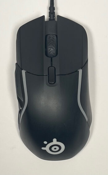 Comprar Steelseries Rival 5