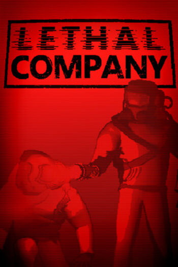 Buy Lethal Company PC Steam key! Cheap price | ENEBA Buy Lethal Company PC Steam key! Cheap price | ENEBA