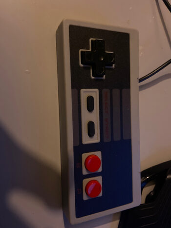 Comprar nintendo orgineel controller | ENEBA