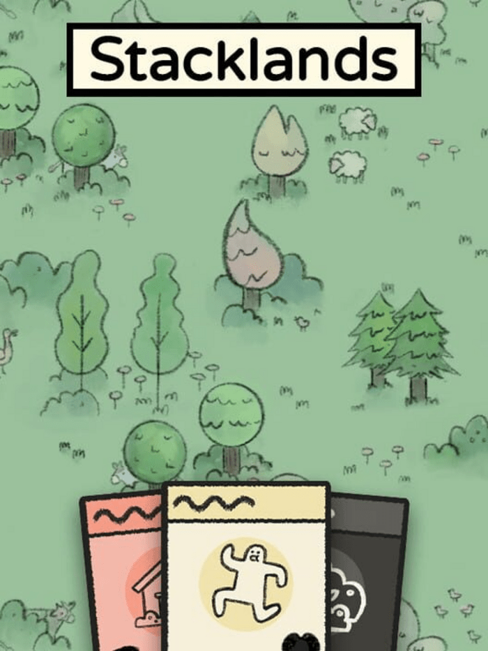 Buy Stacklands PC Steam key! Cheap price | ENEBA