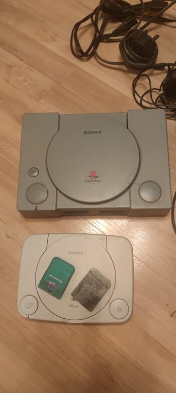 Comprar PS one, Grey | ENEBA